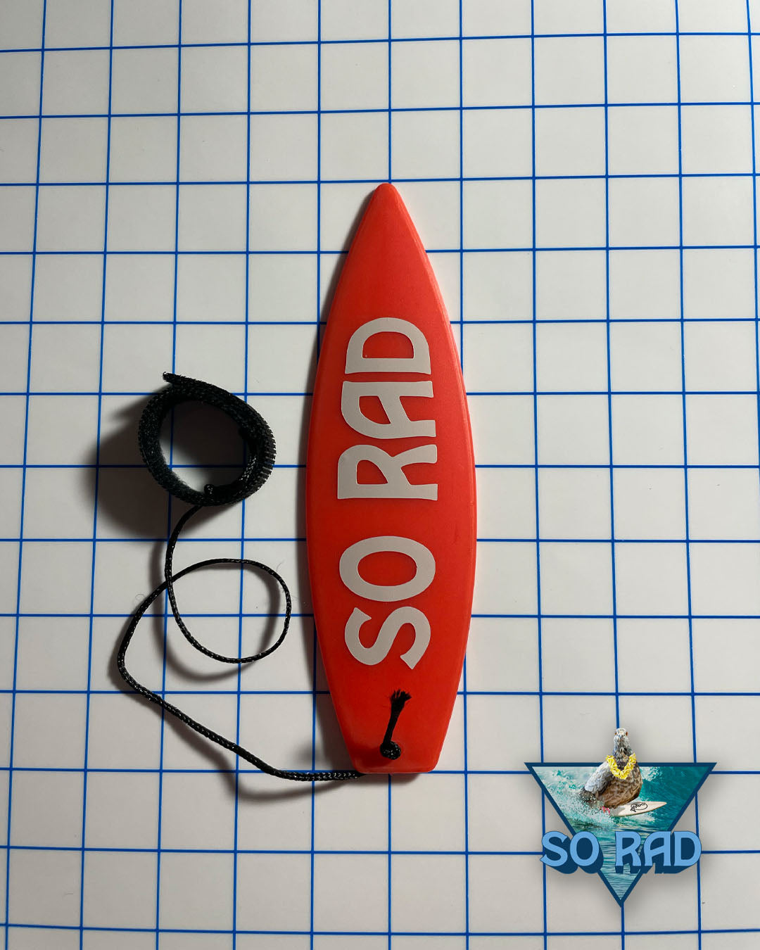 Collections – So RAD.CO