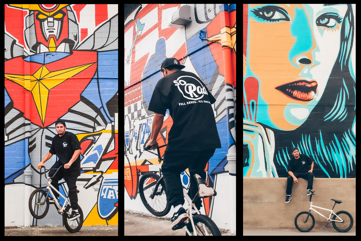 So RAD.CO